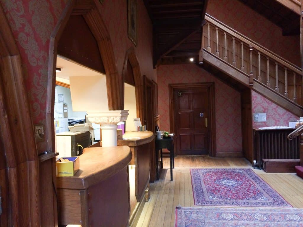 (Honest) Careys Manor New Forest Review in the Lake District - girl ...