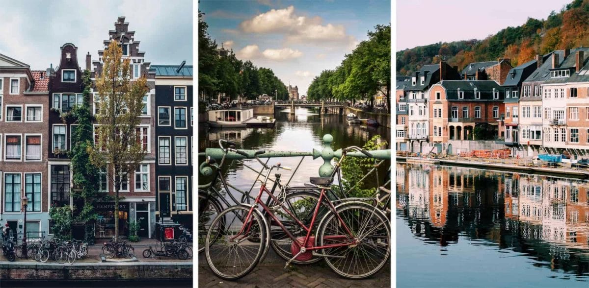 Tips on European Travel as a Study Abroad Student