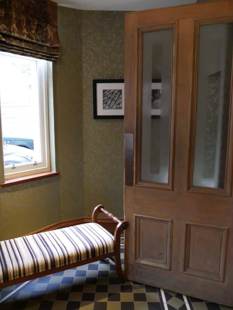 (Honest) Crieff Hydro Review + Tons of Pictures - girl gone london