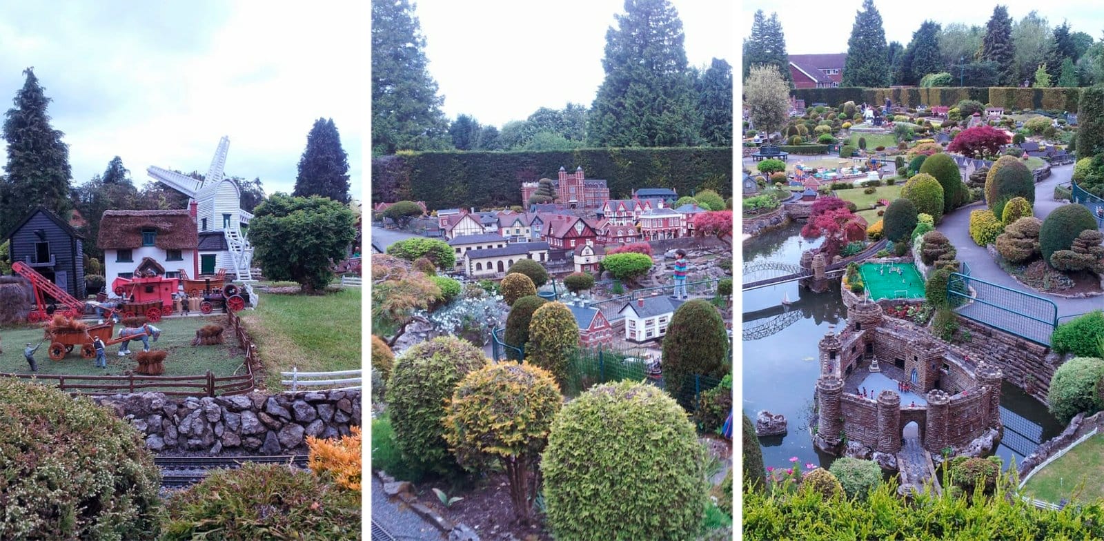 Honest Bekonscot Model Village Review (2023) - girl gone london