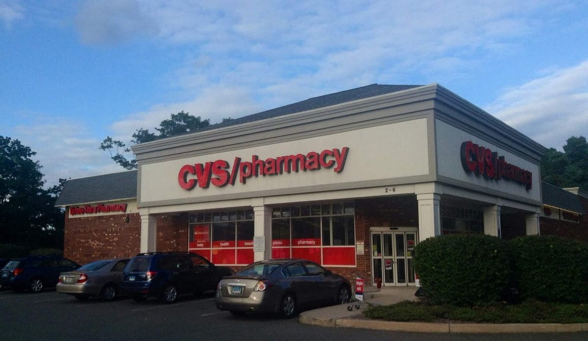 Is there a CVS in the UK or London? (2023) - girl gone london