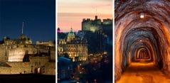 23 Enchanting Things to Do in Edinburgh at Night: The Ultimate Guide to ...