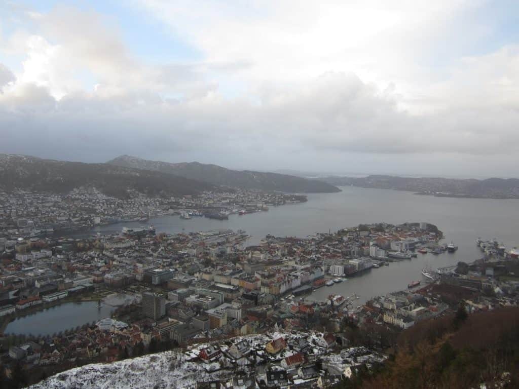 29+ Fantastically Charming Things to Do in Bergen in Winter (2023 ...