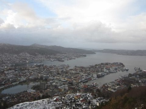 29+ Fantastically Charming Things to Do in Bergen in Winter (2023 ...