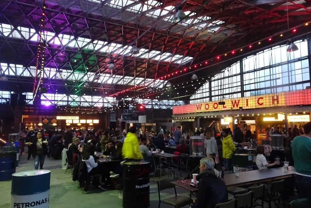 9+ Brilliant Things to Do in London at Night (Recommendations + Photos ...