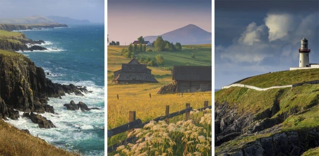 37+ Most Beautiful Places in Ireland (must-sees) - girl gone london