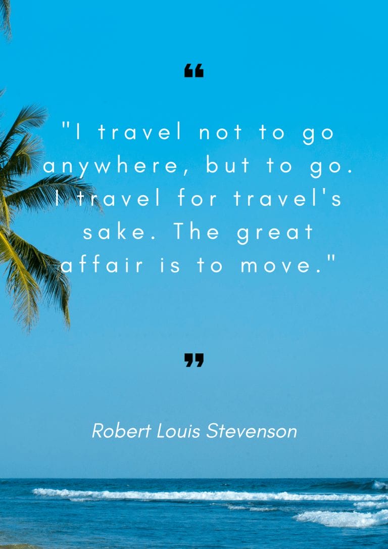 41+ Study Abroad Quotes to Inspire Your Dreams - girl gone london