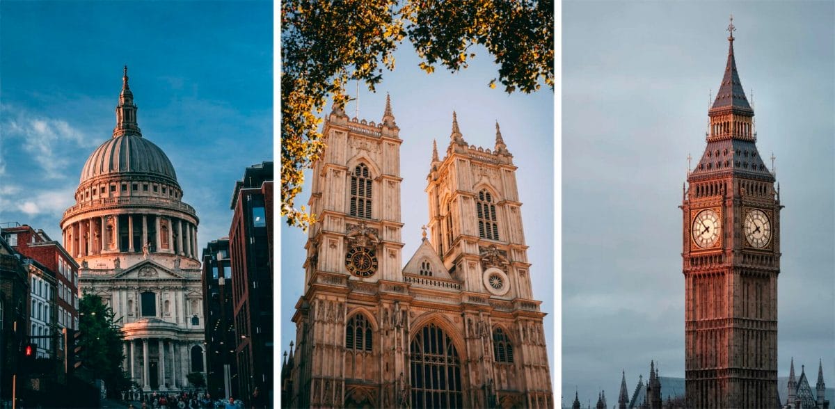 11+ of the Most Iconic Things to Do in London, England for Visitors ...