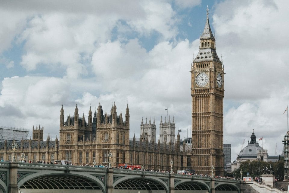 25 Amazing Facts about Big Ben (surprising!) - girl gone london