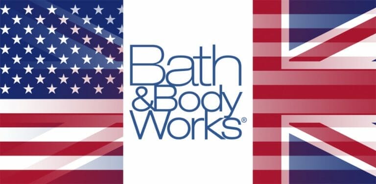 Is there a Bath and Body Works in the UK or London? (2023) - girl gone ...