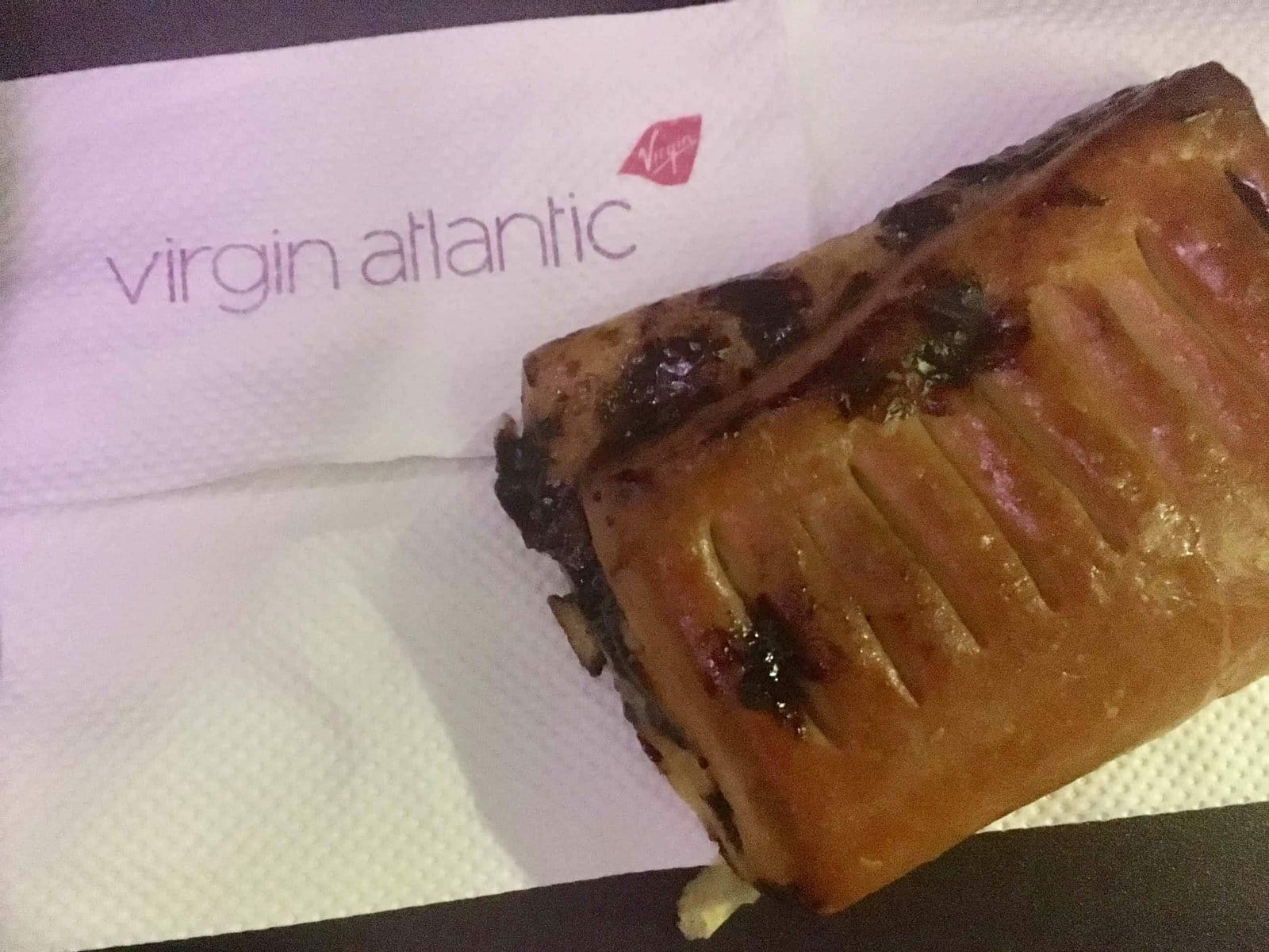 Virgin Atlantic Long-Haul Flight Review 2024 (honest!) - girl gone london