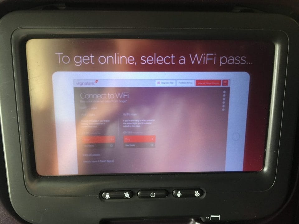 Virgin Atlantic Long-Haul Flight Review 2024 (honest!) - girl gone london