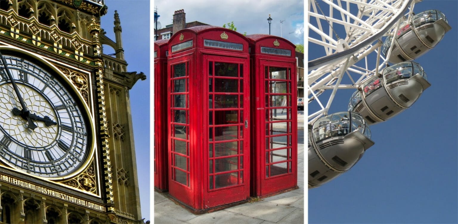 Exactly How Many Days to Spend in London: an honest answer (2023 ... Exactly How Many Days to Spend in London: an honest answer (2023 ...