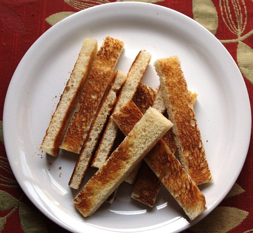 19+ Famous British Foods to Try in London (2024) - girl gone london