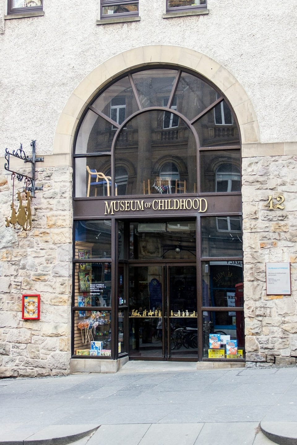 33+ Delightful Things to Do in Edinburgh with Kids (2022) - girl gone ...