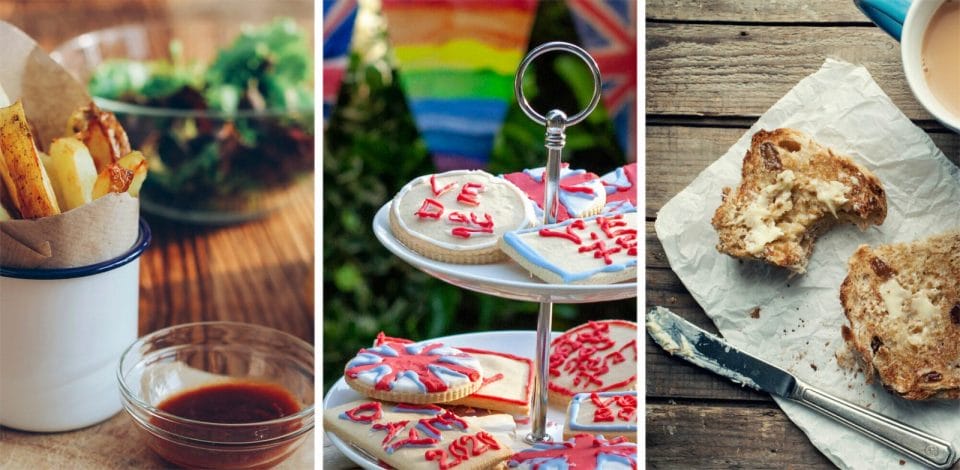 19+ Famous British Foods to Try in London (2023) - girl gone london