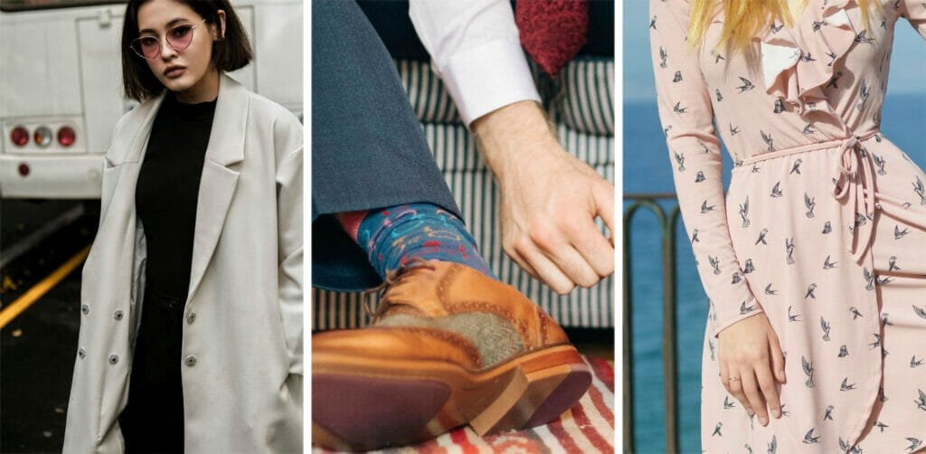 (Exactly) What to Wear in London: How to Dress Like a Londoner - girl ...