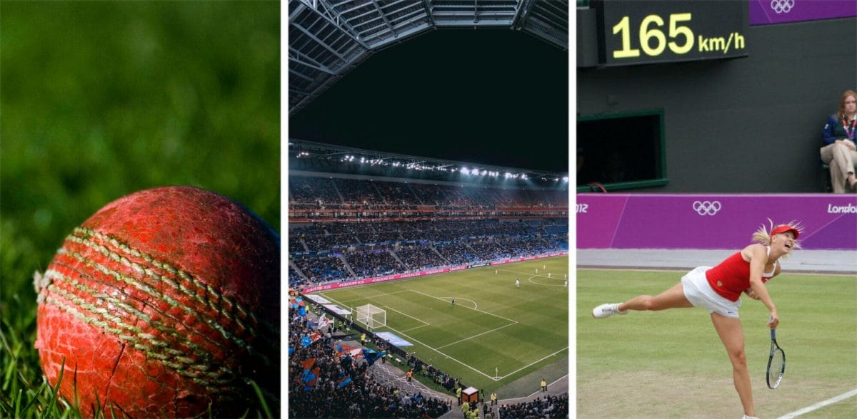 (Exactly) Where to Watch Live Sports in London: the ultimate guide ...