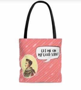 17 Very British Gifts for Anglophiles (perfect!) - girl gone london