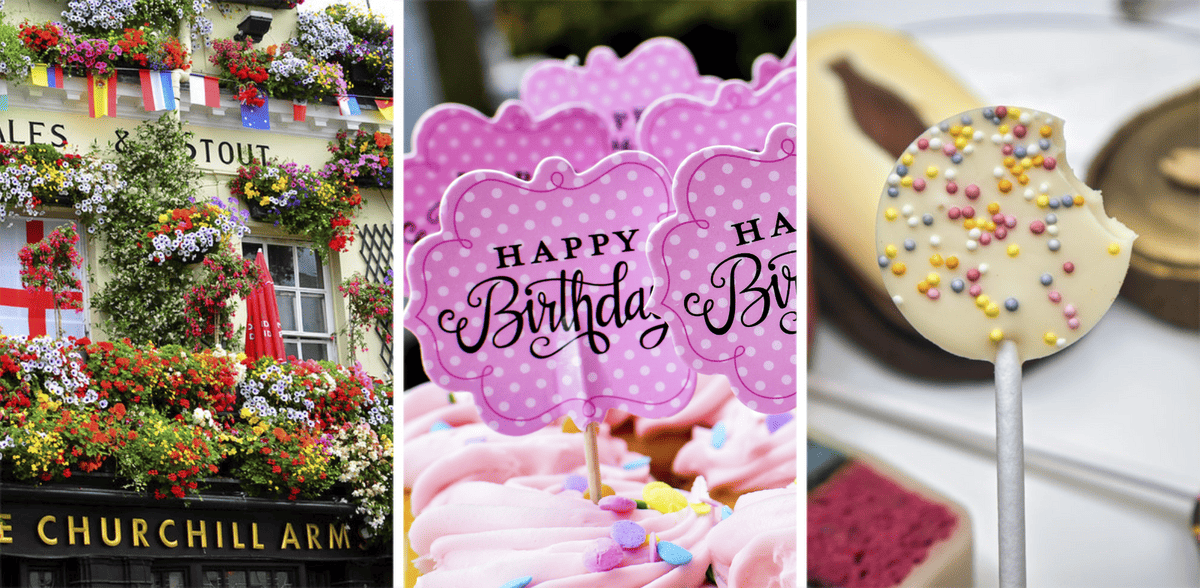 27+ Incredible London Birthday Ideas to Celebrate (2023) - girl gone london