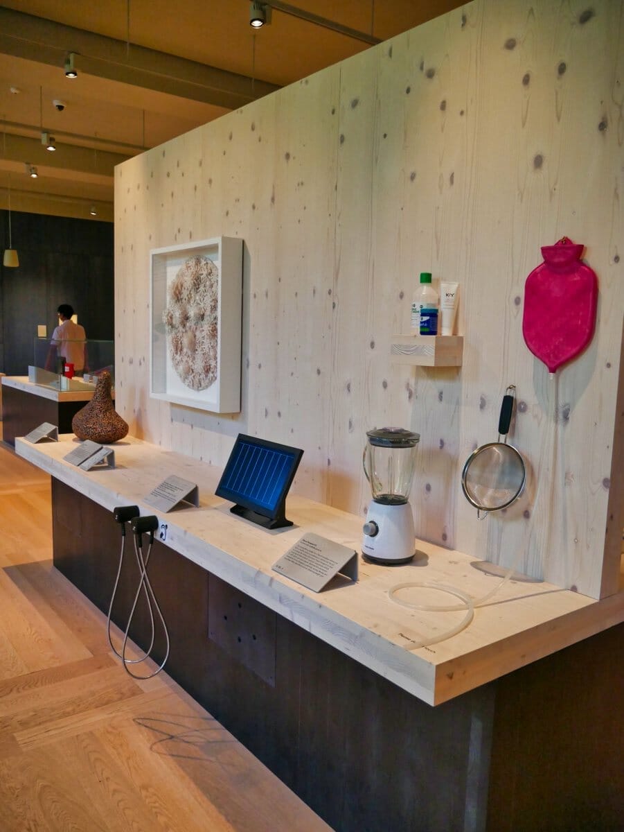 Wellcome Collection Review: London's Most Unique Museum - girl gone london