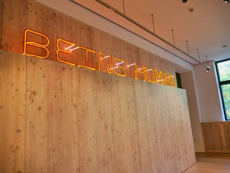 Wellcome Collection Review: London's Most Unique Museum - girl gone london