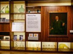 Wellcome Collection Review: London's Most Unique Museum - girl gone london