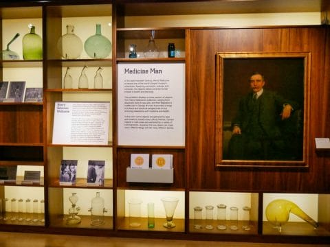 Wellcome Collection Review: London's Most Unique Museum - girl gone london