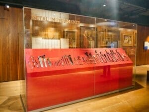 Wellcome Collection Review: London's Most Unique Museum - girl gone london