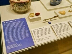 Wellcome Collection Review: London's Most Unique Museum - girl gone london