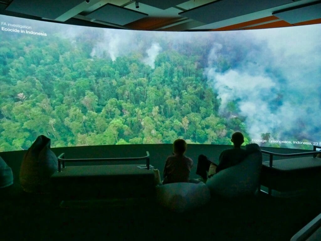 Wellcome Collection Review: London's Most Unique Museum - girl gone london