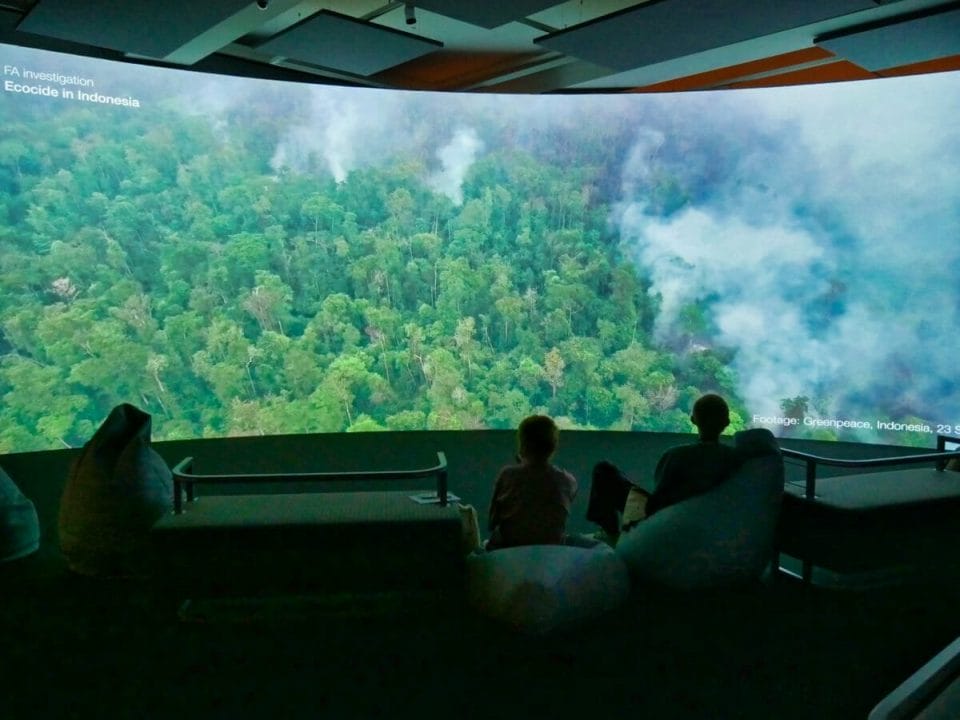 Wellcome Collection Review: London's Most Unique Museum - girl gone london