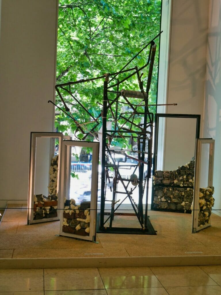 Wellcome Collection Review: London's Most Unique Museum - girl gone london