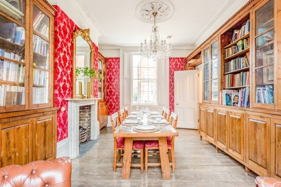 16 Best AirBnbs and VRBOs in London, England (unique!) - girl gone london