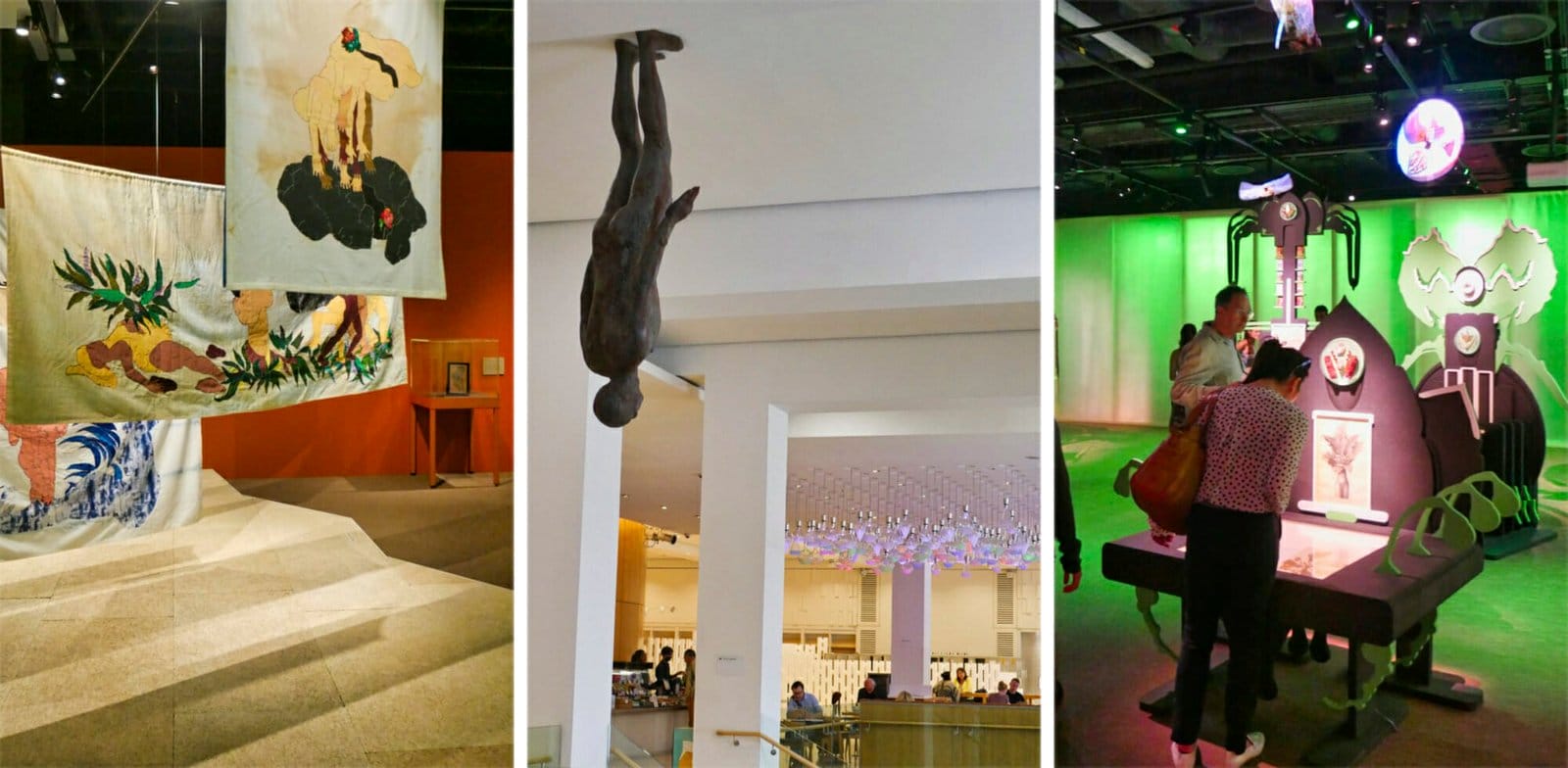 Wellcome Collection Review: London's Most Unique Museum - girl gone london