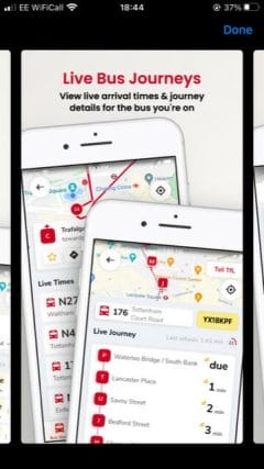 21+ Best London Apps 2023 (for visitors) - girl gone london