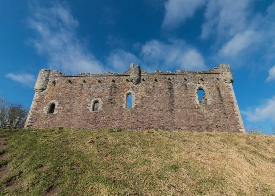 9 Best Outlander Tours in Scotland in 2024 (ranked!) - girl gone london