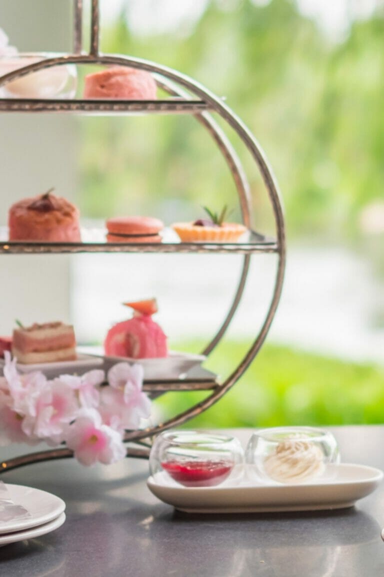 13 Best London Tours with Afternoon Tea (2024) - girl gone london