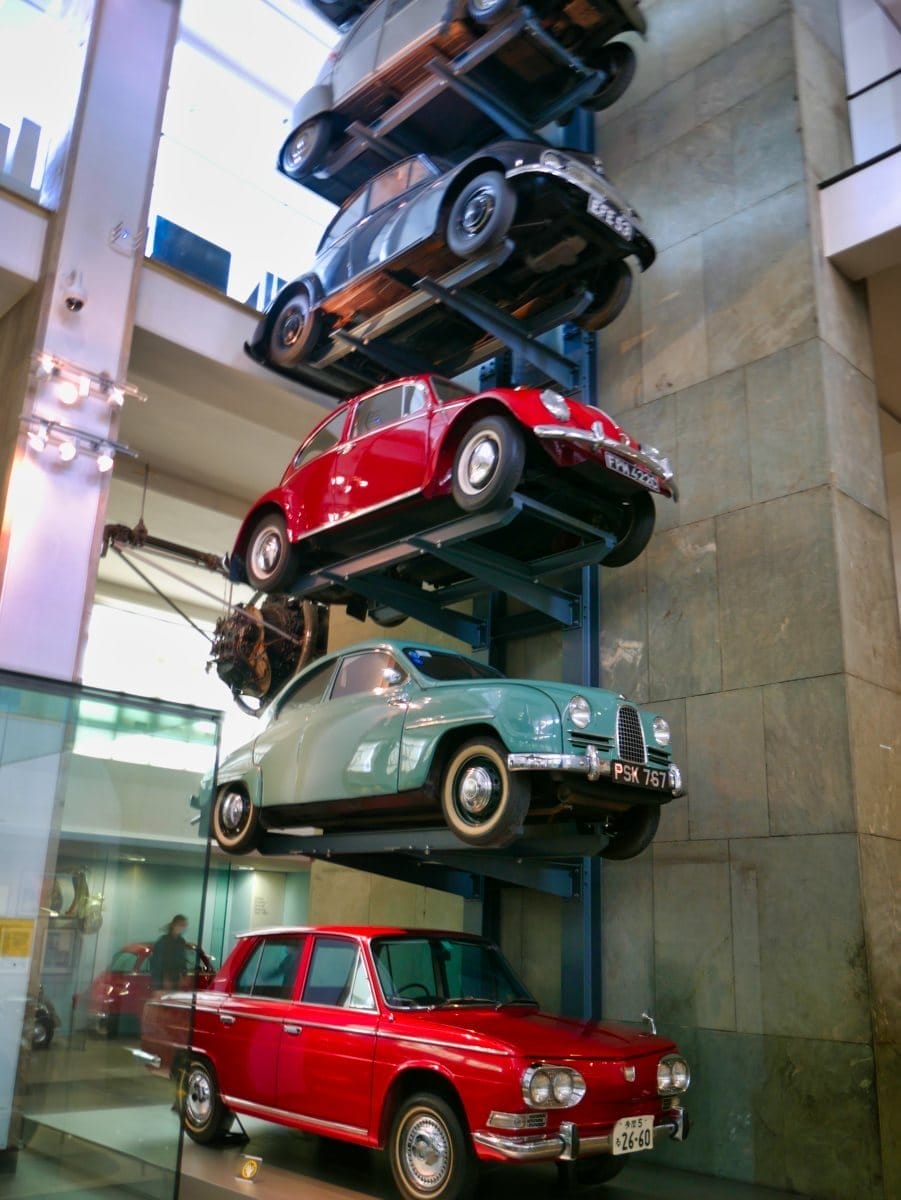 Tips for Visiting the Science Museum in London: a Full Guide (2024 ...