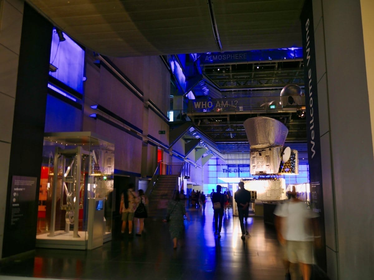 Tips for Visiting the Science Museum in London: a Full Guide (2024 ...