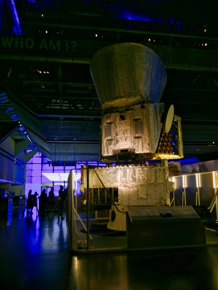 Tips for Visiting the Science Museum in London: a Full Guide (2024 ...