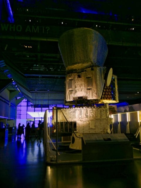 Tips for Visiting the Science Museum in London: a Full Guide (2024 ...
