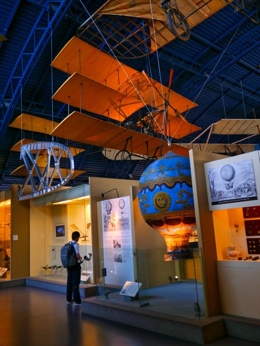 Tips for Visiting the Science Museum in London: a Full Guide (2024 ...