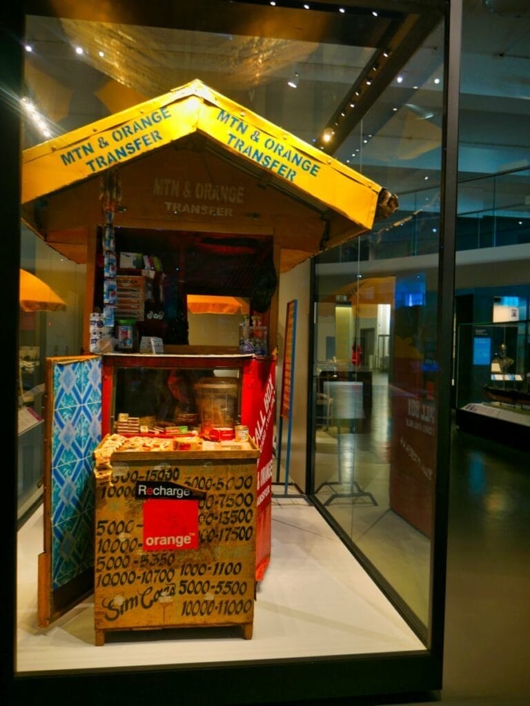 Tips for Visiting the Science Museum in London: a Full Guide (2024 ...