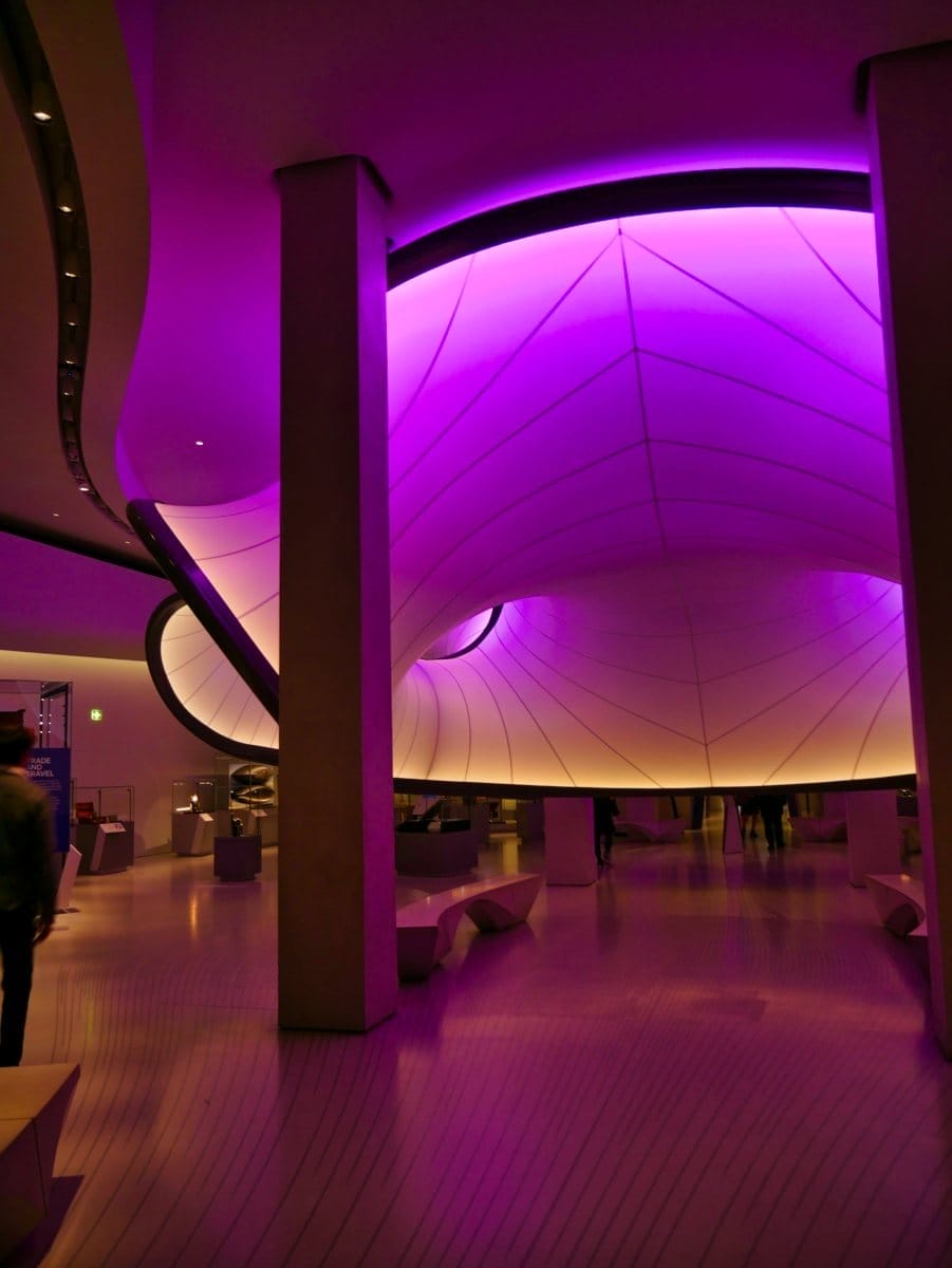 Tips for Visiting the Science Museum in London: a Full Guide (2024 ...