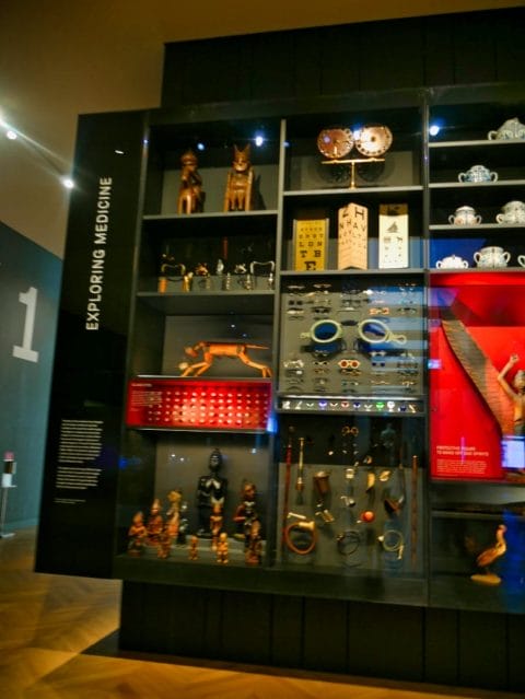 Tips for Visiting the Science Museum in London: a Full Guide (2024 ...