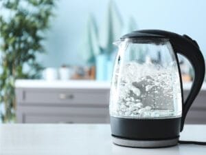 Who invented the electric kettle? + British kettle facts! - girl gone ...