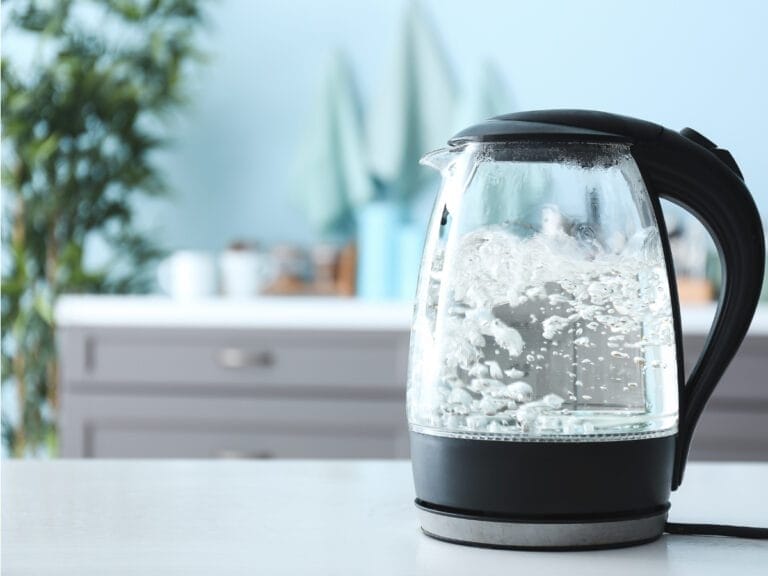 Who invented the electric kettle? + British kettle facts! - girl gone ...