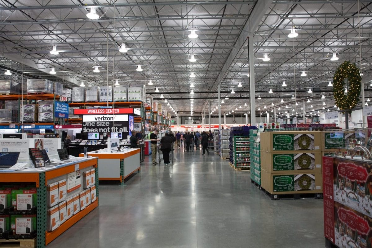 UK vs US Costco: 5+ Interesting Differences - girl gone london