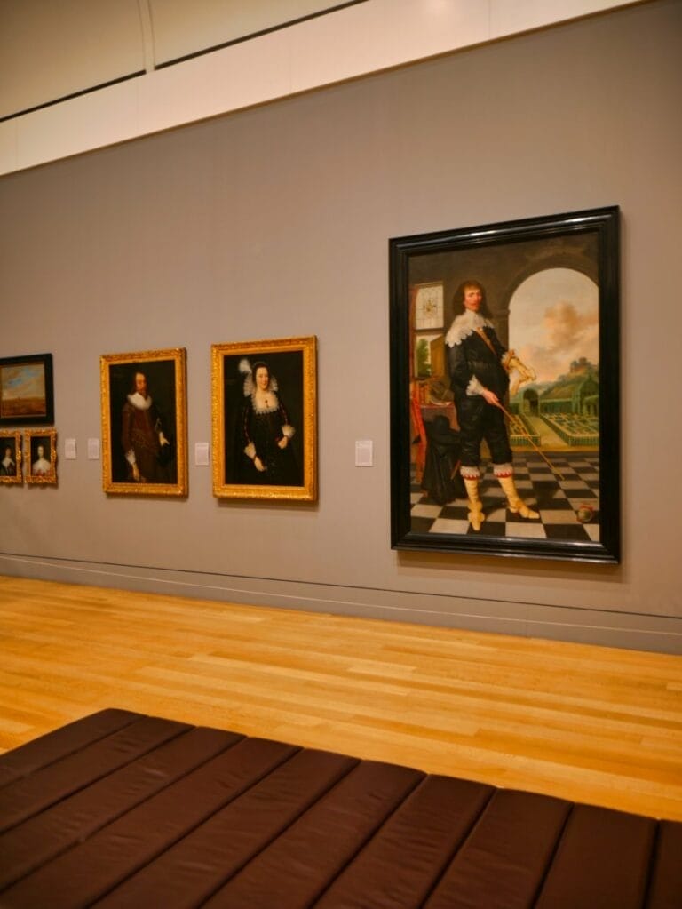 Tate Britain Review: 13 Tips for Visitors (2024) - girl gone london